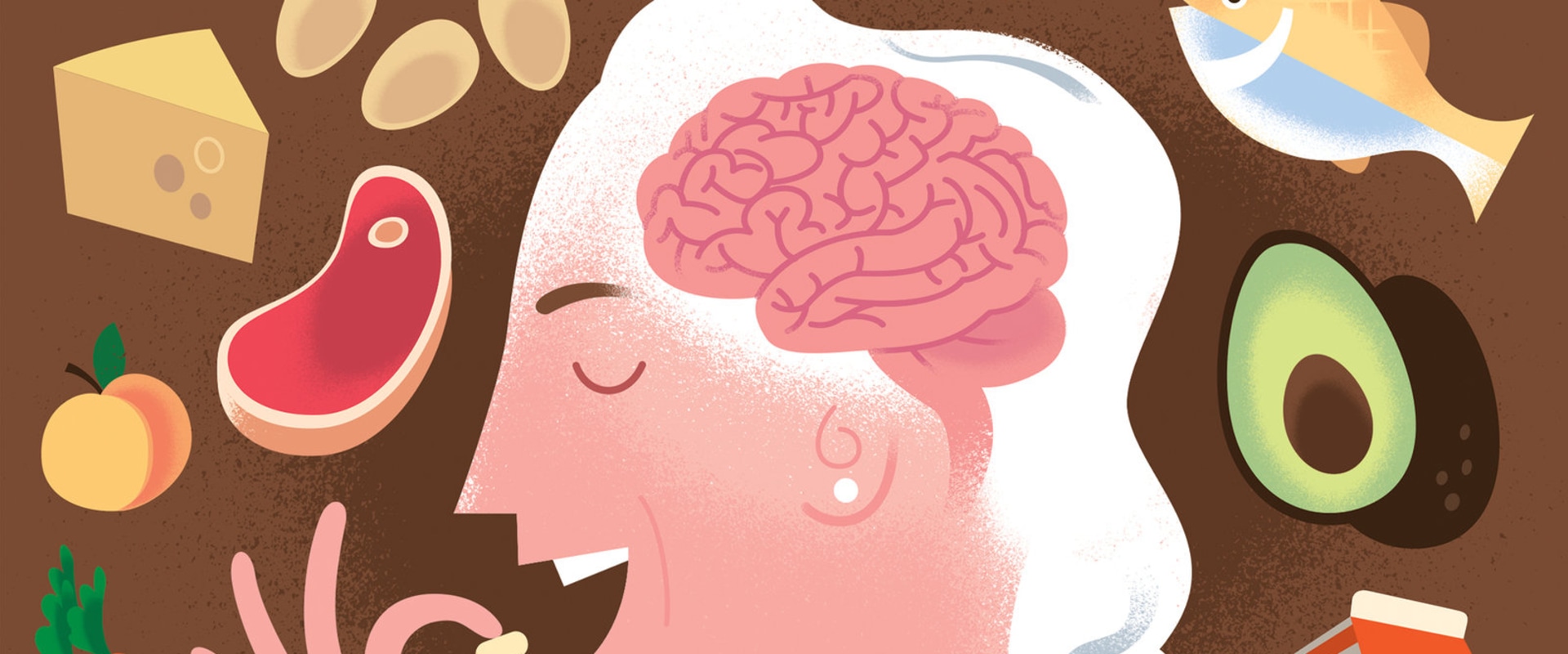 The Power Of Vitamins For Mental Health And Cognitive Function