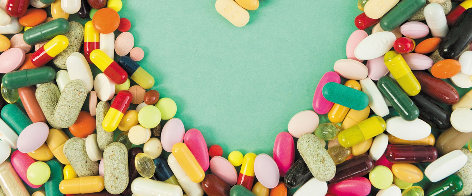 Everything You Need to Know About Vitamins: Recommended Daily Intake