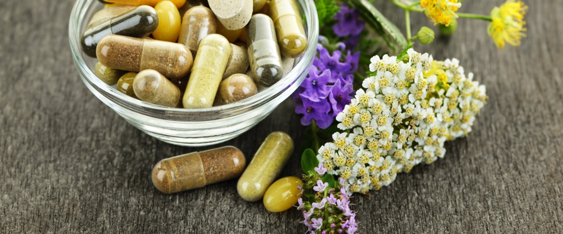 Vitamins for a Healthy Digestive System: The Essential Nutrients for ...