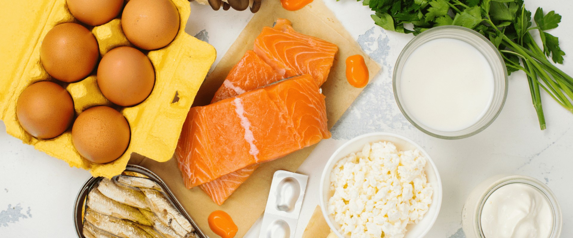 The Essential Guide to Fat-Soluble Vitamins